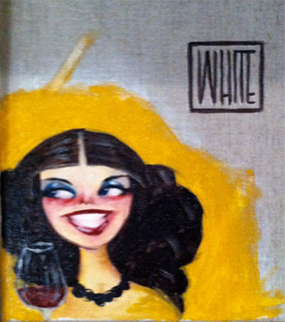 Art of Todd White - Deluxe Book with Hand Painted Cover - 22 of 25 ...