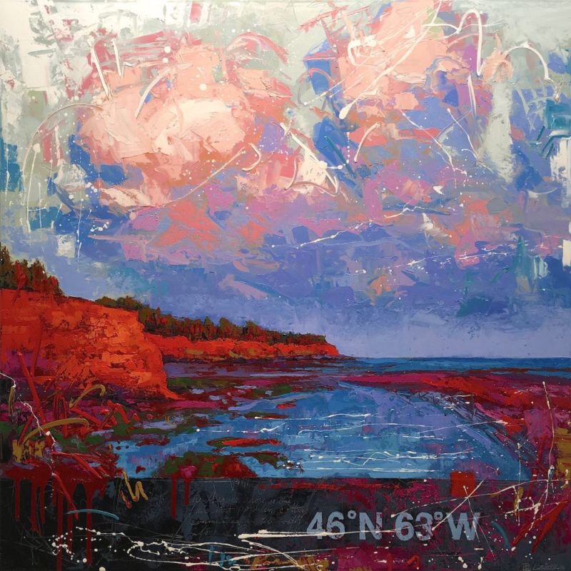 Artists Archives - NaturesScene