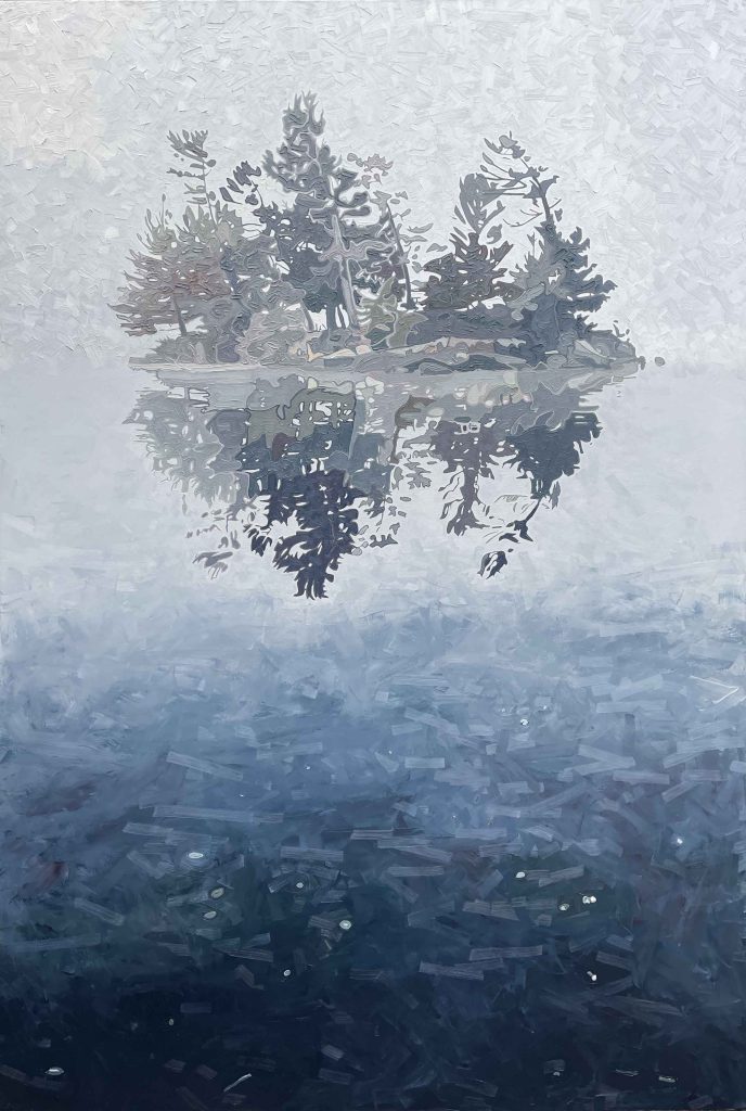 Still Jenny - NaturesScene